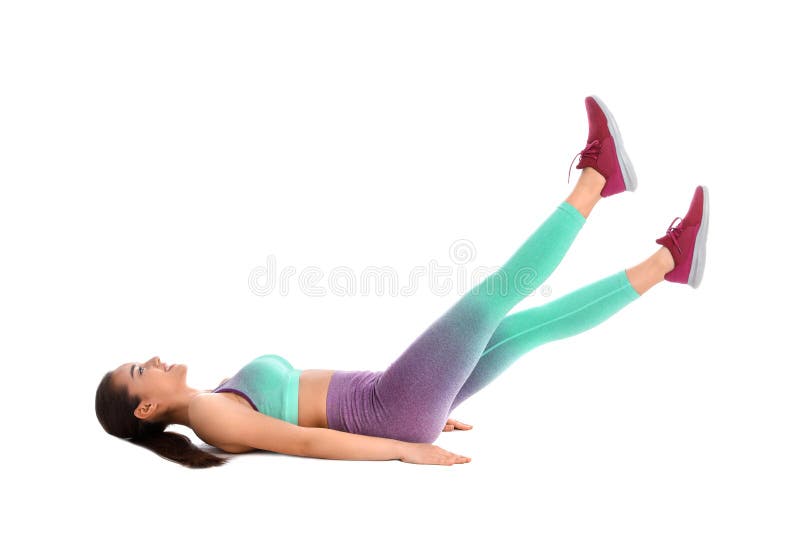 111 Lying Kick Exercise Stock Photos - Free & Royalty-Free Stock Photos ...