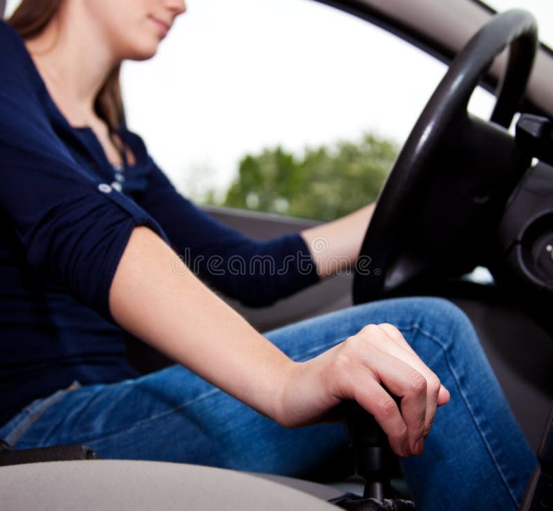 307 Gear Shift Girl Stock Photos - Free & Royalty-Free Stock Photos ...