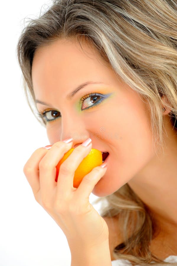 8,200+ Eating orange Free Stock Photos - StockFreeImages