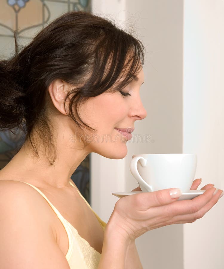 753 Glowing Woman Tea Stock Photos - Free & Royalty-Free Stock Photos ...
