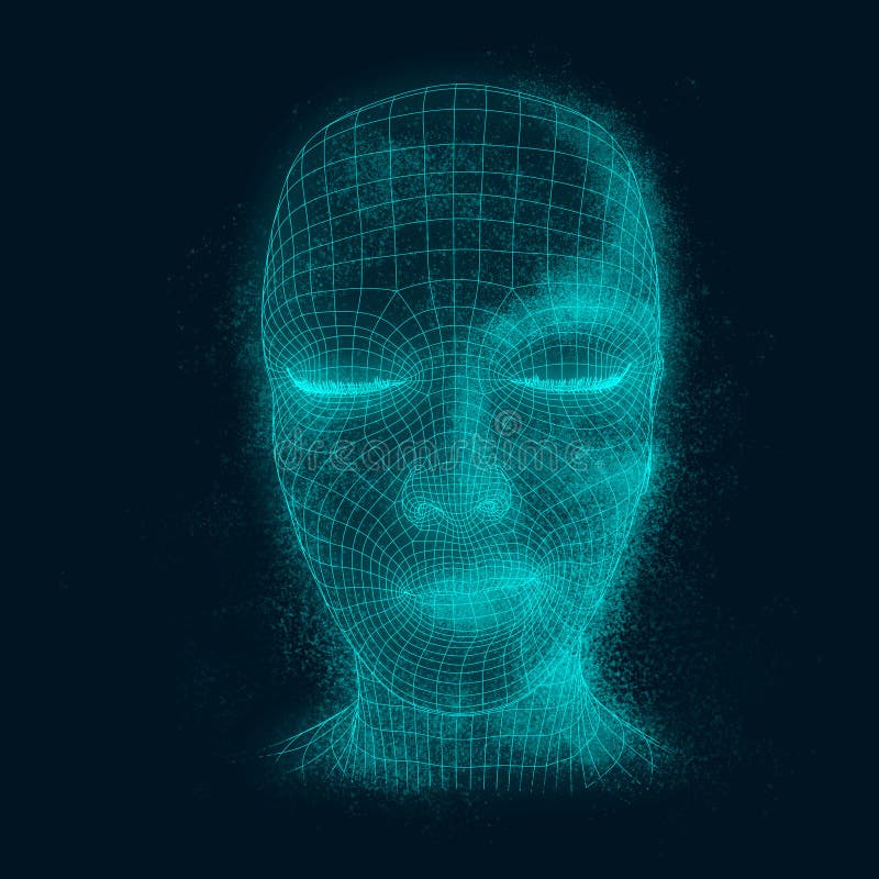 Face Frame Wire Woman Stock Photos - Free & Royalty-Free Stock Photos ...