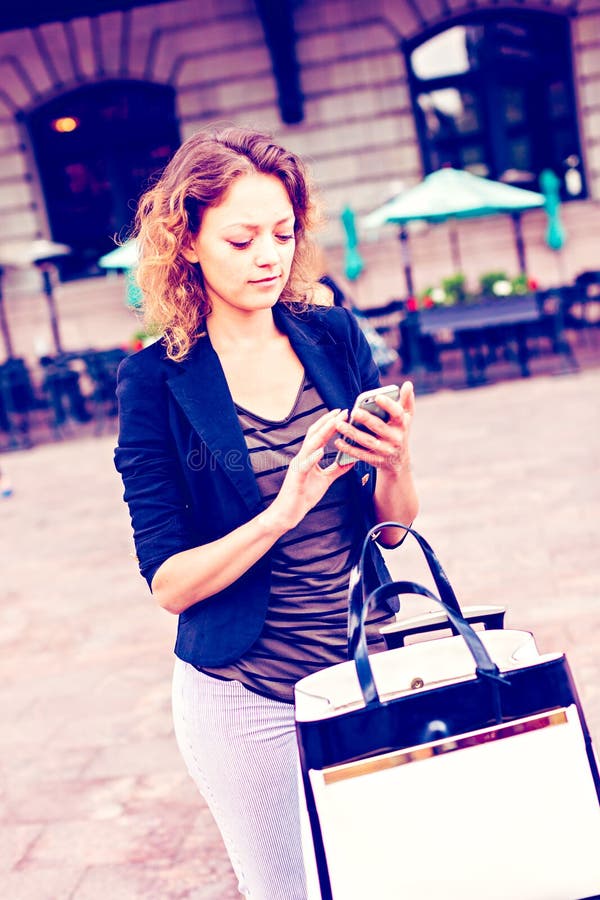 Commmuter stock image. Image of downtown, center, mountain - 88407191