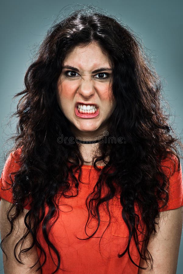 197 Woman Growl Photos - Free & Royalty-Free Stock Photos from Dreamstime