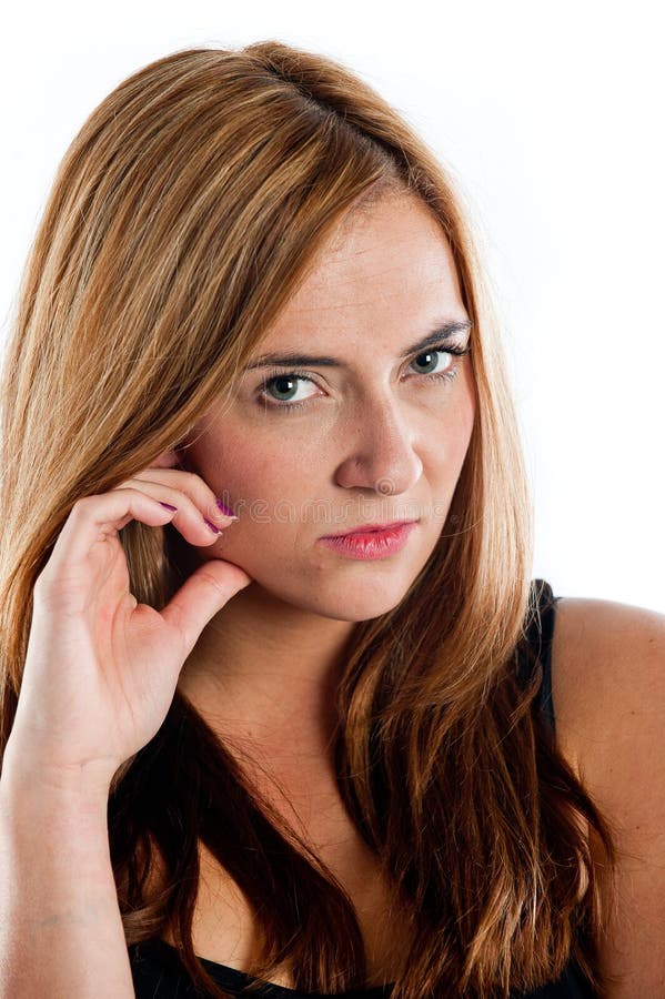 235 Disapproving Look Stock Photos - Free & Royalty-Free Stock Photos ...