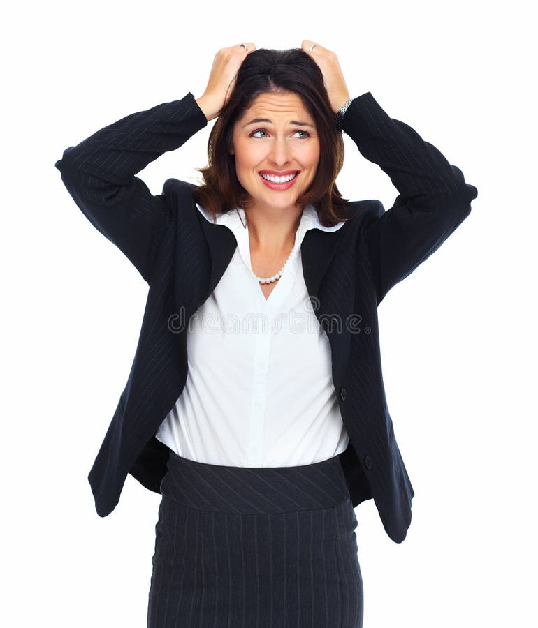 Young Beautiful Woman Portrait. Stock Image - Image of cute, face: 31414211