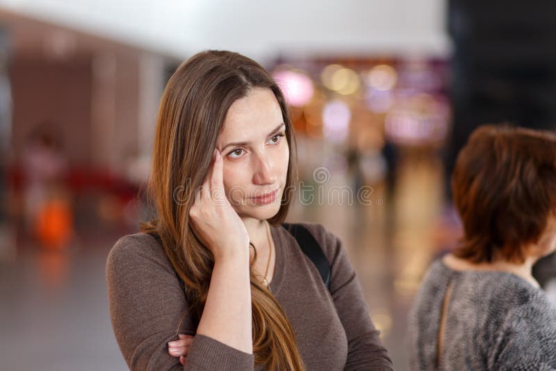 Frustrated Person Waiting Queue Stock Photos - Free & Royalty-Free ...