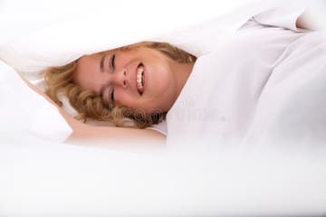 890 Woman Under Sheets Stock Photos - Free & Royalty-Free Stock Photos ...