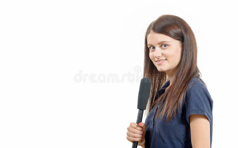 201 Female Interviewer Background Stock Photos - Free & Royalty-Free ...