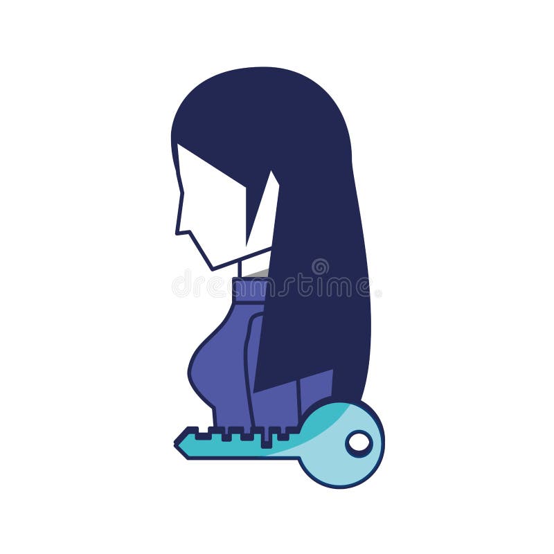 Feeling Secure Stock Illustrations – 495 Feeling Secure Stock ...