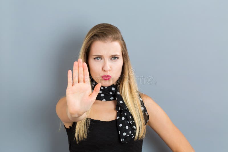 33,732 Rejection Woman Stock Photos - Free & Royalty-Free Stock Photos ...