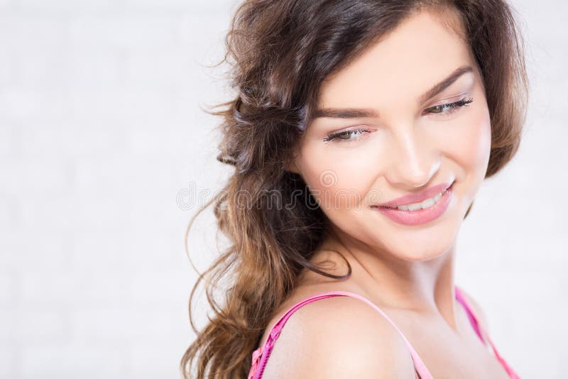 Young Girl Seduce Massage Stock Photos - Free & Royalty-Free Stock ...