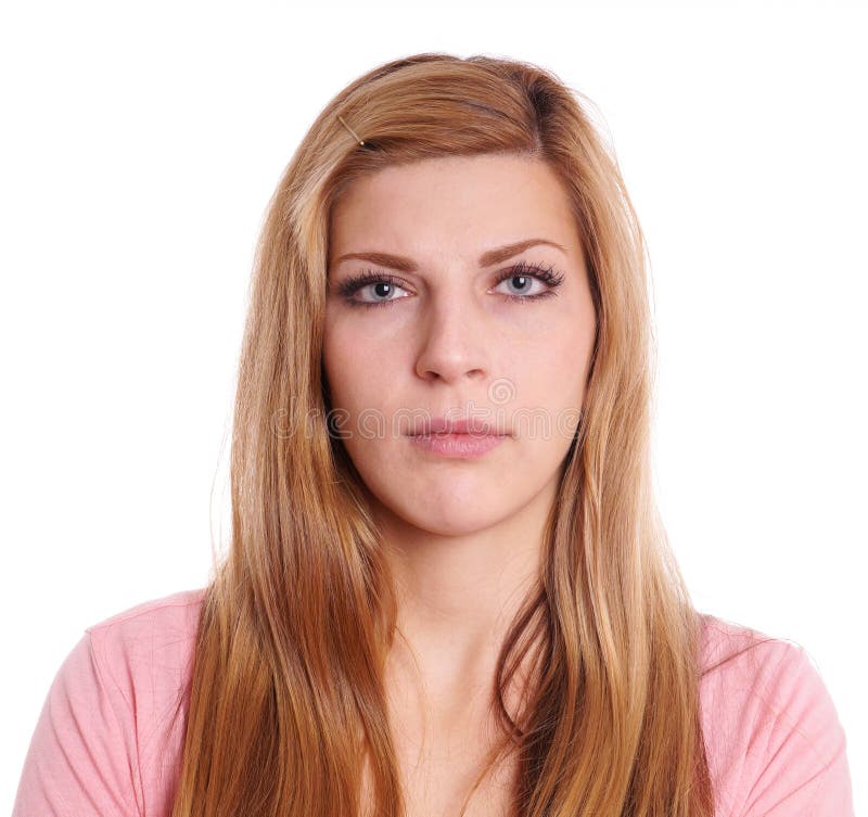 Woman Neutral Blank Expression Photos - Free & Royalty-Free Stock ... Woman Neutral Blank Expression Photos - Free & Royalty-Free Stock ...