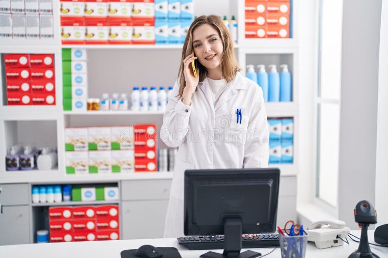 184 Pharmacy Calling Center Stock Photos - Free & Royalty-Free Stock ...