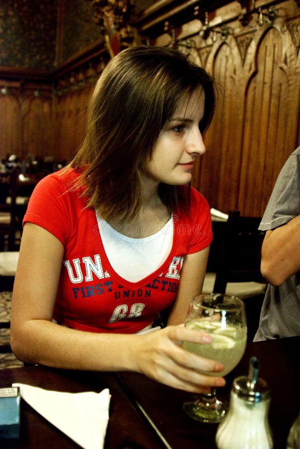 Barfly Woman Stock Photos - Free & Royalty-Free Stock Photos from ...