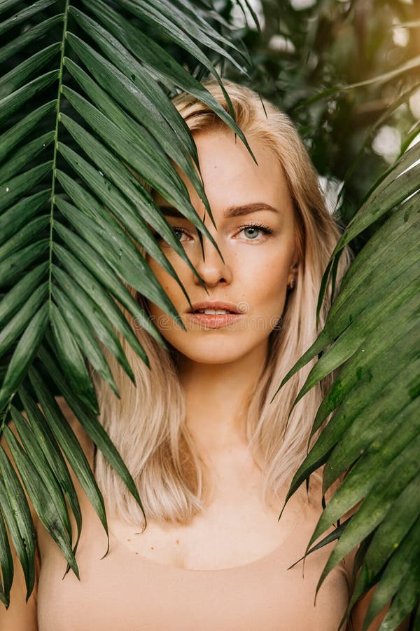 Tropical Plant D Model Hot Sex Picture