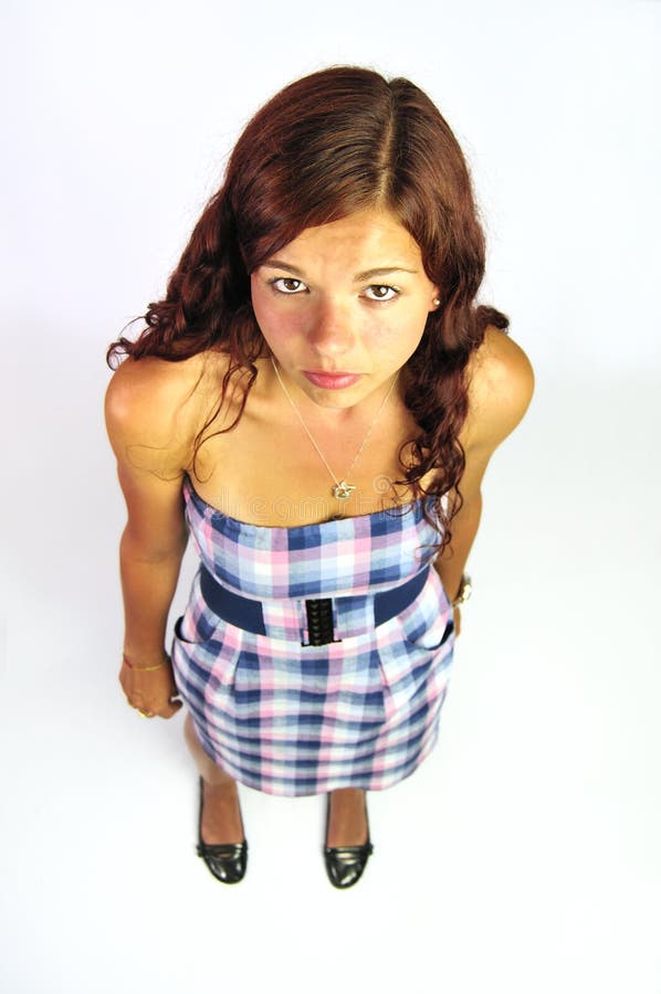 Above Average Looking Women Stock Photos - Free & Royalty-Free Stock ...