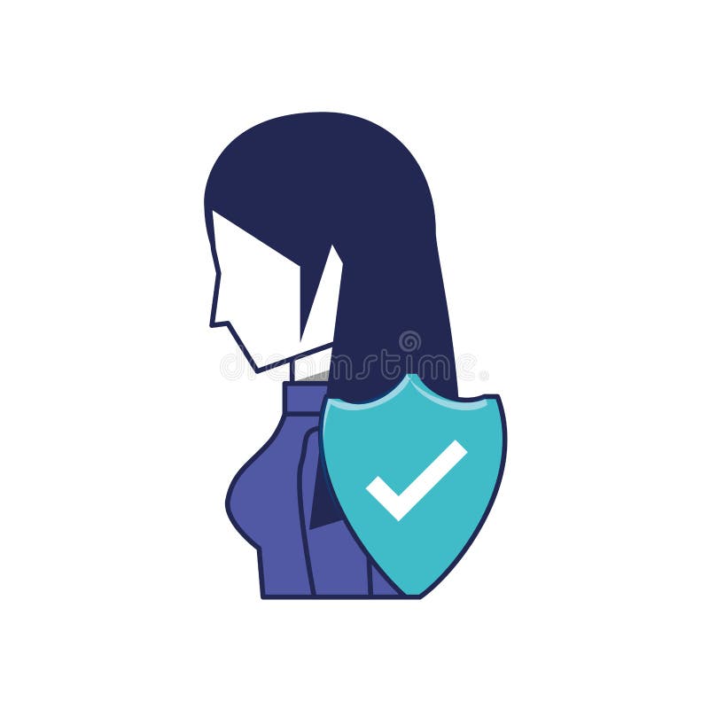 Feeling Secure Stock Illustrations – 495 Feeling Secure Stock ...