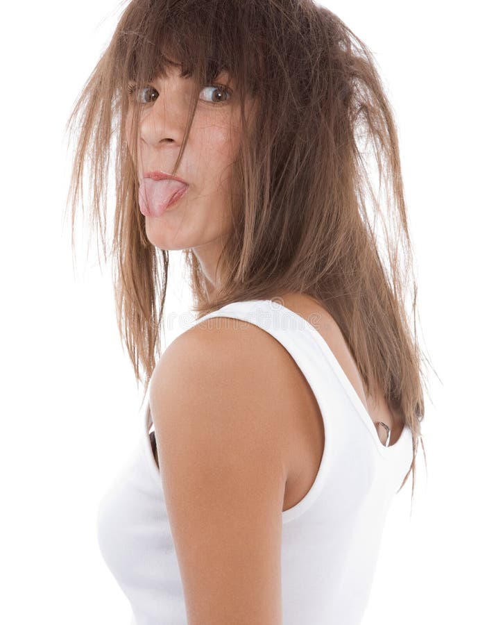 Tonque Woman Stock Photos - Free & Royalty-Free Stock Photos from ...