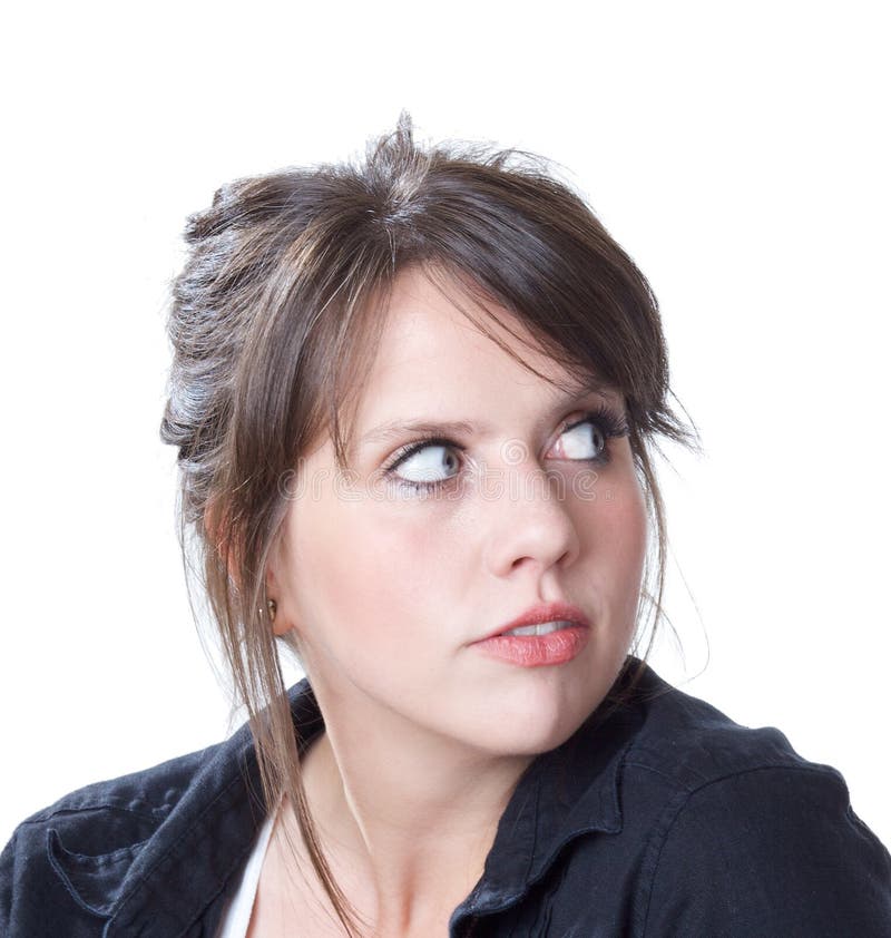 Glance stock image. Image of sunny, brown, glamour, dancing - 1146431