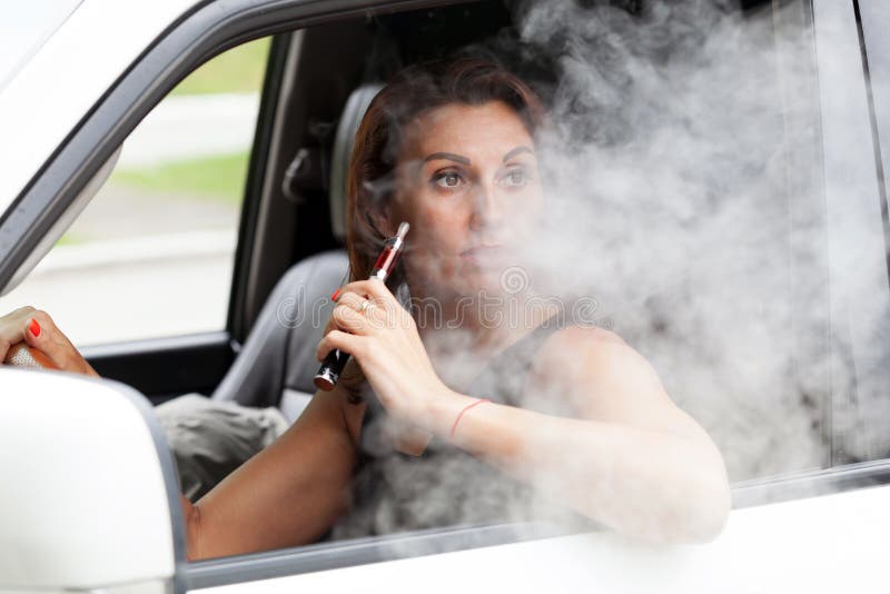 505 Young Girl Smoking Cigarette Stock Photos - Free & Royalty-Free ...