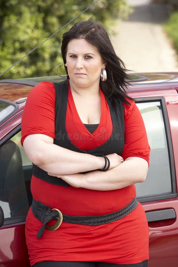 209 Car Overweight Woman Stock Photos - Free & Royalty-Free Stock ...