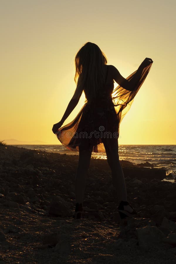 Sheer Sun Dress Stock Photos - Free & Royalty-Free Stock Photos from ...