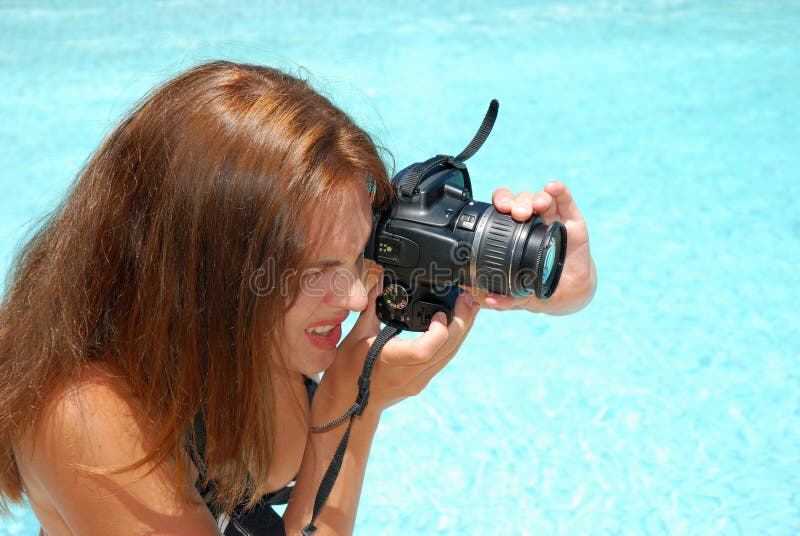 Bikini Pics Busy Philipps Stock Photos - Free & Royalty-Free Stock ...