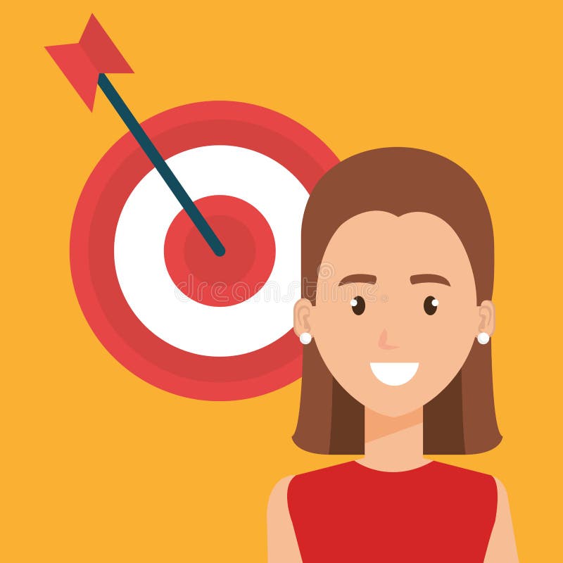 Target Character Stock Illustrations – 16,401 Target Character Stock ...