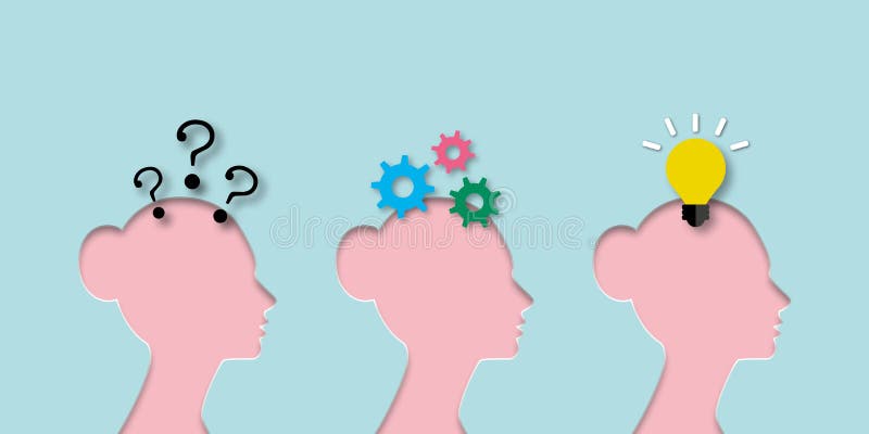 Thinking Panorama Stock Illustrations – 384 Thinking Panorama Stock ...