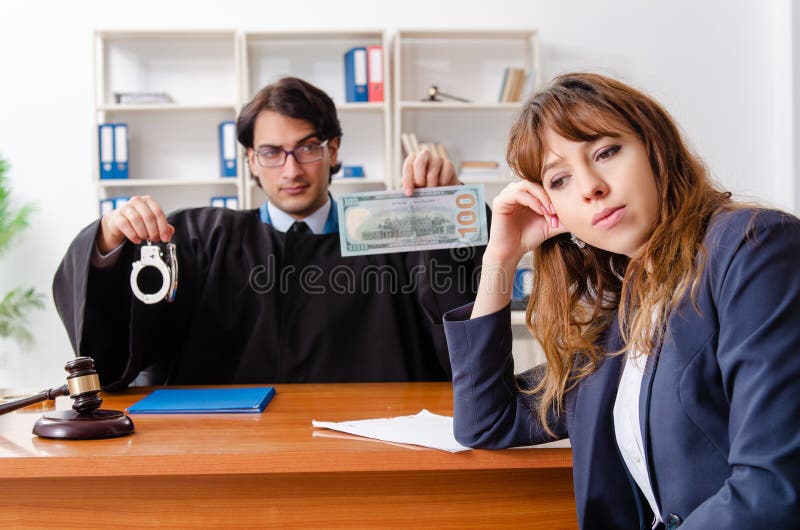 Women Shackles Court Stock Photos - Free & Royalty-Free Stock Photos ...