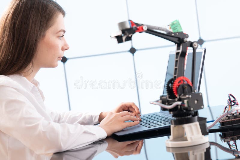 879 Algorithm Woman Stock Photos - Free & Royalty-Free Stock Photos ...