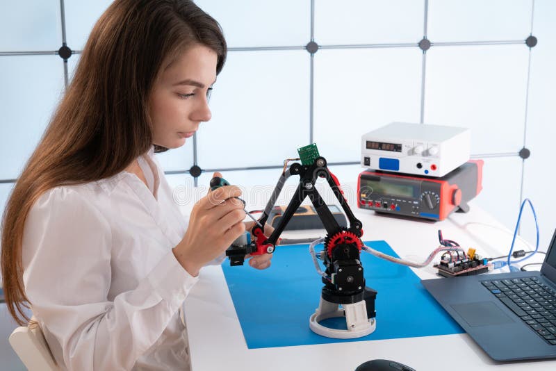 170+ Computer science research Free Stock Photos - StockFreeImages