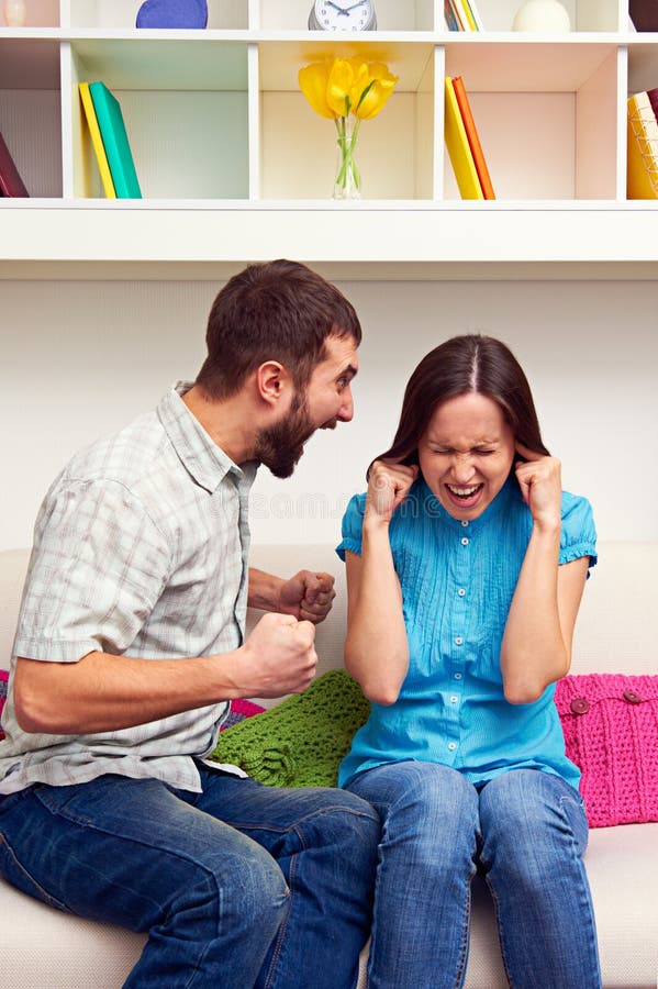 Woman Gets Earful Stock Photos - Free & Royalty-Free Stock Photos from ...