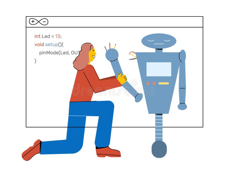 Arduino Stock Illustrations – 247 Arduino Stock Illustrations, Vectors ...