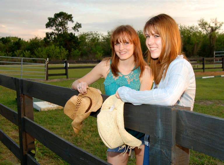 1,439 Ranch Girls Plots Stock Photos - Free & Royalty-Free Stock Photos ...