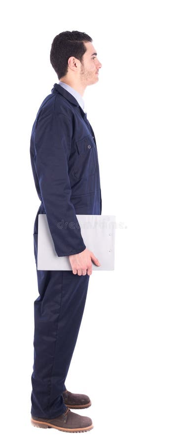 Young worker stock image. Image of handsome, egypt, east - 89007883