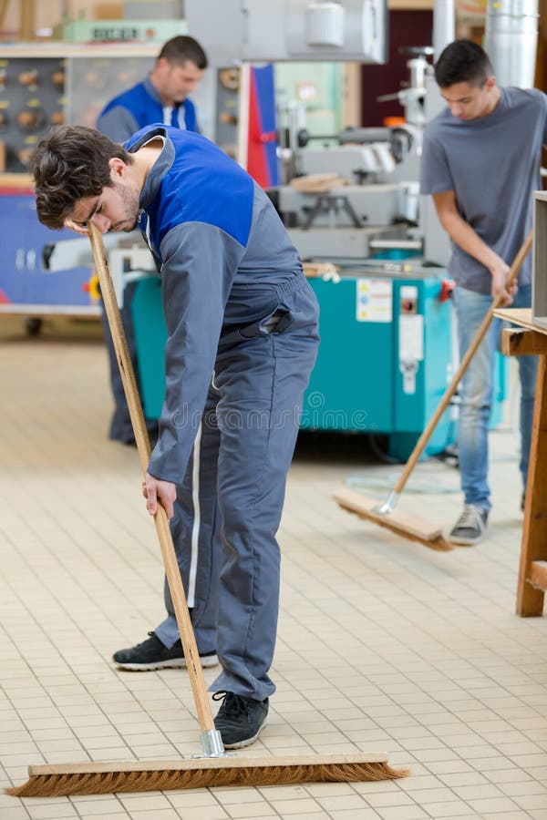 Bored Factory Worker Stock Photos - Free & Royalty-Free Stock Photos ...
