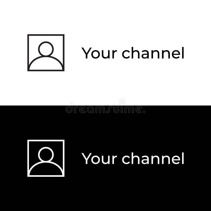 Youtube Menu Icon Set Collection of Streaming App. Trending, Music ...