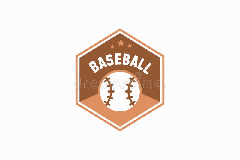 Baseball Circle Poster Background Stock Illustrations – 189 Baseball ...