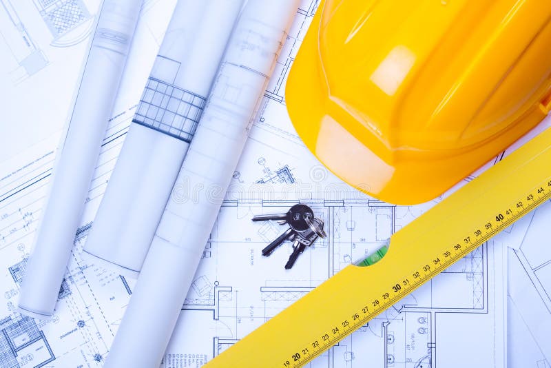 Your Home Project stock photo. Image of building, keys - 12711646