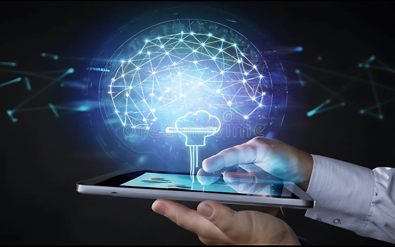 Your Home S Operating System & Artificial Intelligence that Will Power ...