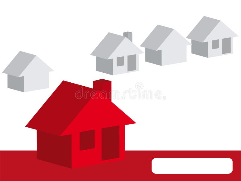 Monopoly House Clipart