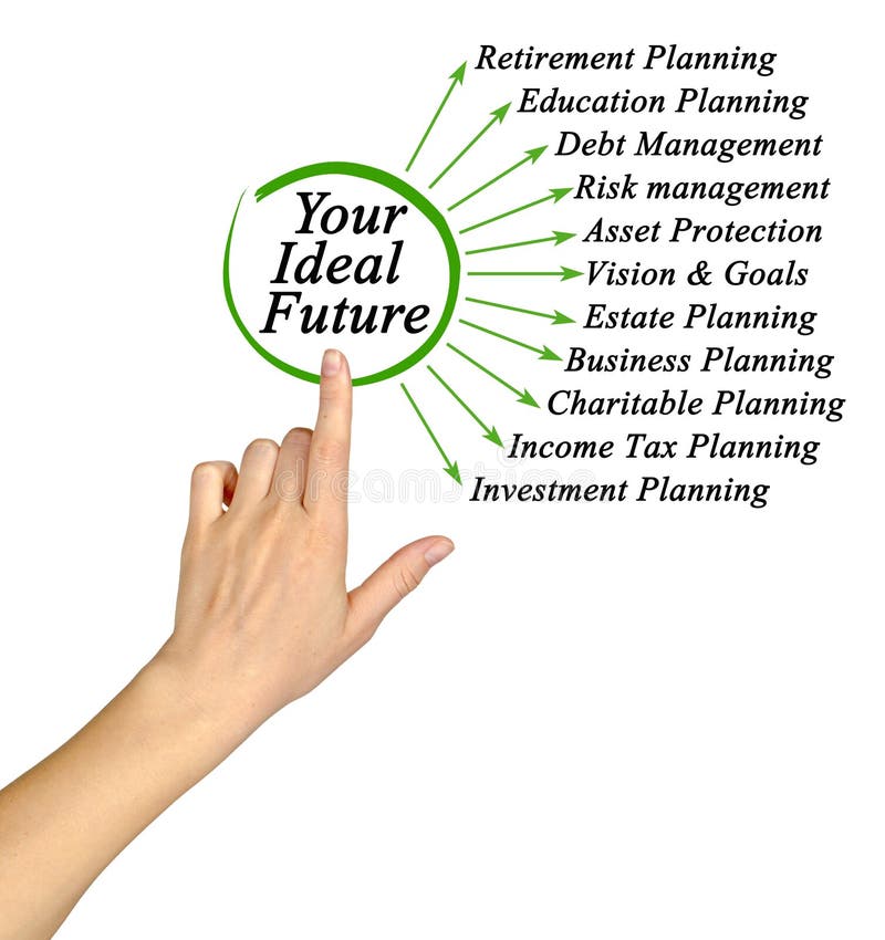 Key for future stock image. Image of letters, closeup - 16524353