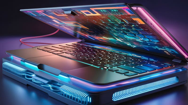 Your Ideal Laptop and Explain Why those Features are Important To You ...