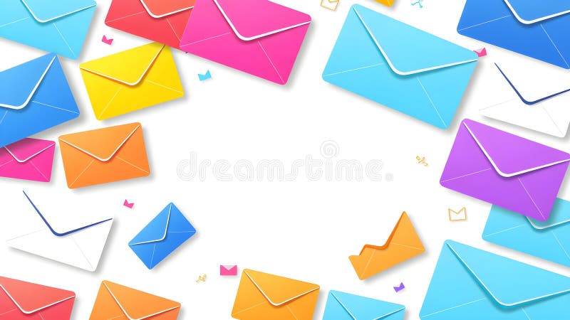 Conquering Your Email Overload Taming the Tidal Wave of Unread Messages ...