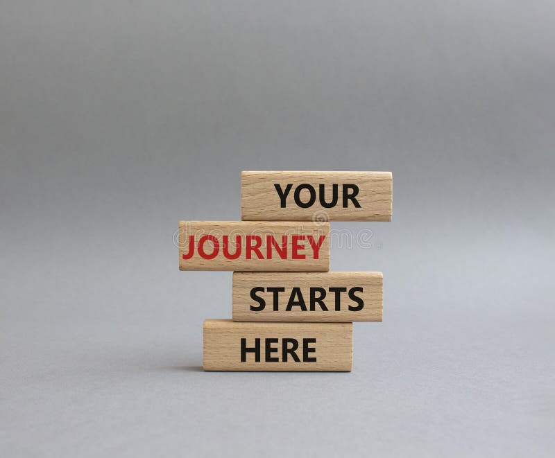 Your Journey Starts Here Symbol. Concept Word. Your Journey Starts Here ... Your Journey Starts Here Symbol. Concept Word. Your Journey Starts Here ...