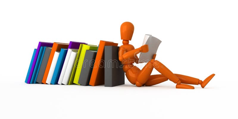 Library Figure Stock Illustrations – 3,313 Library Figure Stock ...