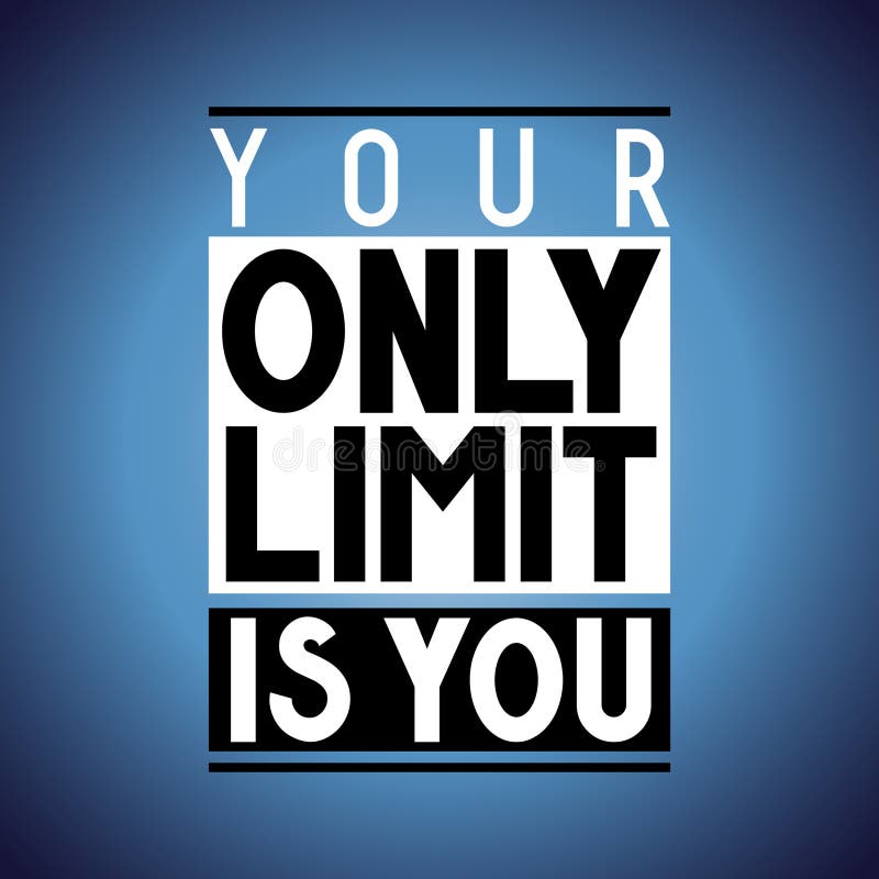 Limit Typographical Stock Illustrations – 13 Limit Typographical Stock ...