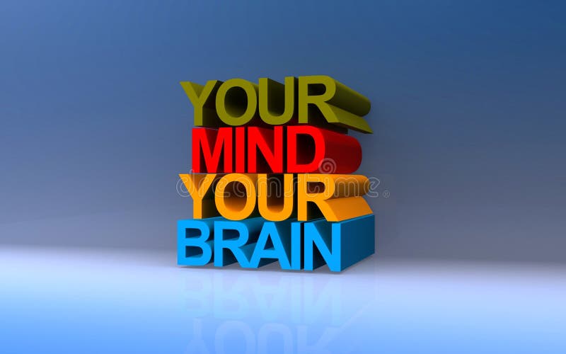 Emotions Your Brain Stock Illustrations – 193 Emotions Your Brain Stock ...