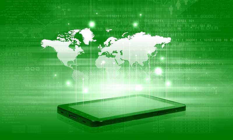Your mobile connection stock photo. Image of technology - 57697404
